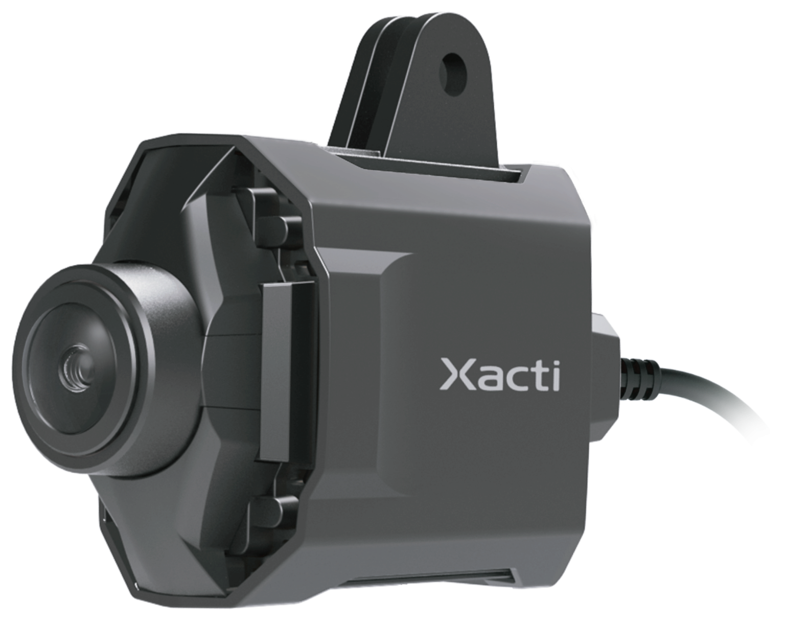 『リモート検査』も Xacti で！ - Xacti LIVE